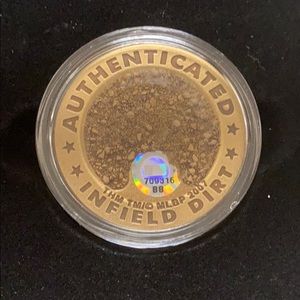 Other | Athletic As 24kt Gold Coin Set | Poshmark